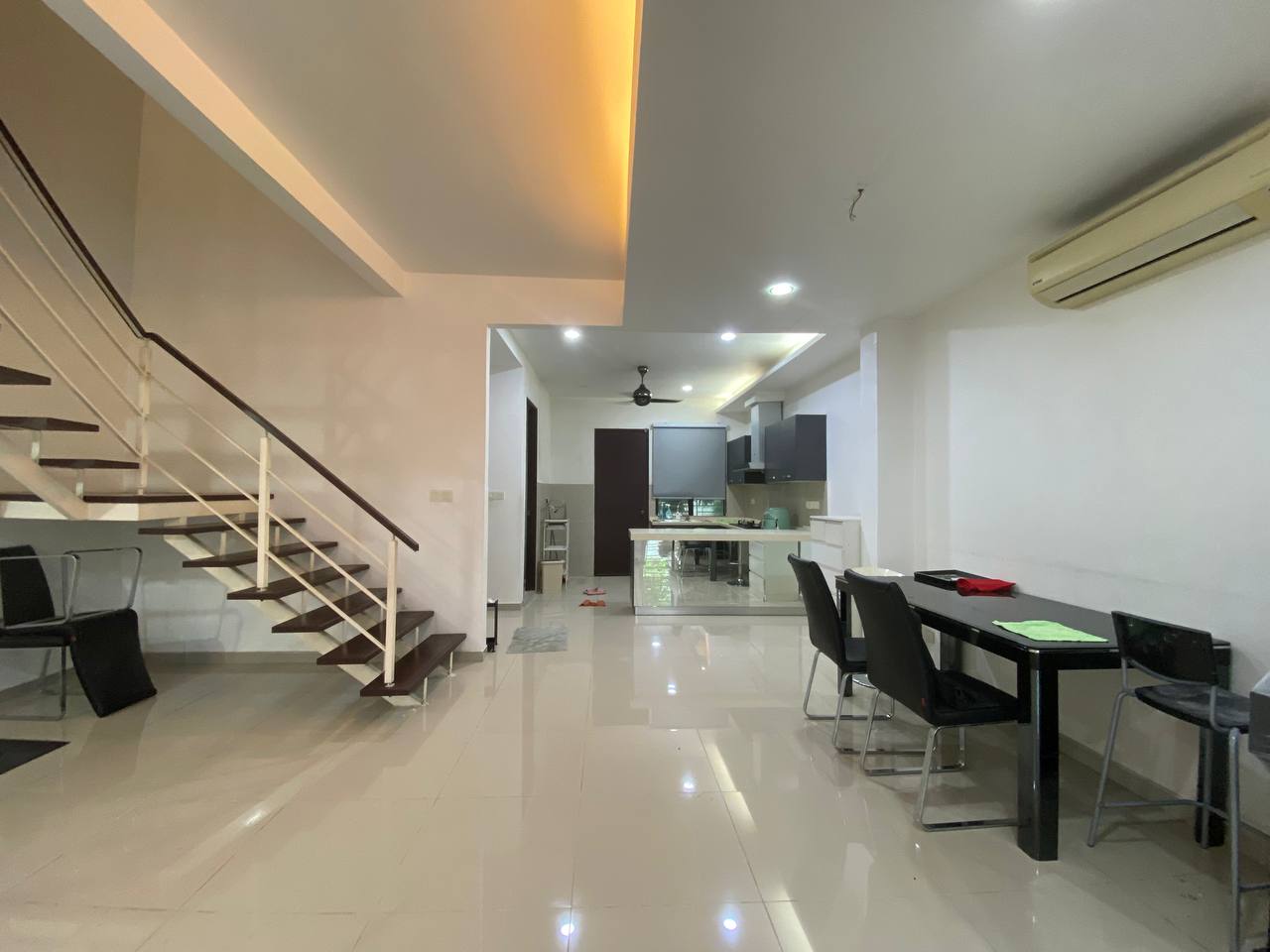 Ken Rimba Legian House by Emily - Malaysia Property Condo