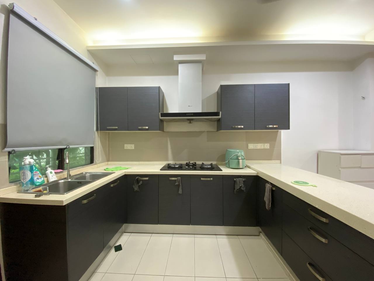 Ken Rimba Legian House by Emily - Malaysia Property Condo