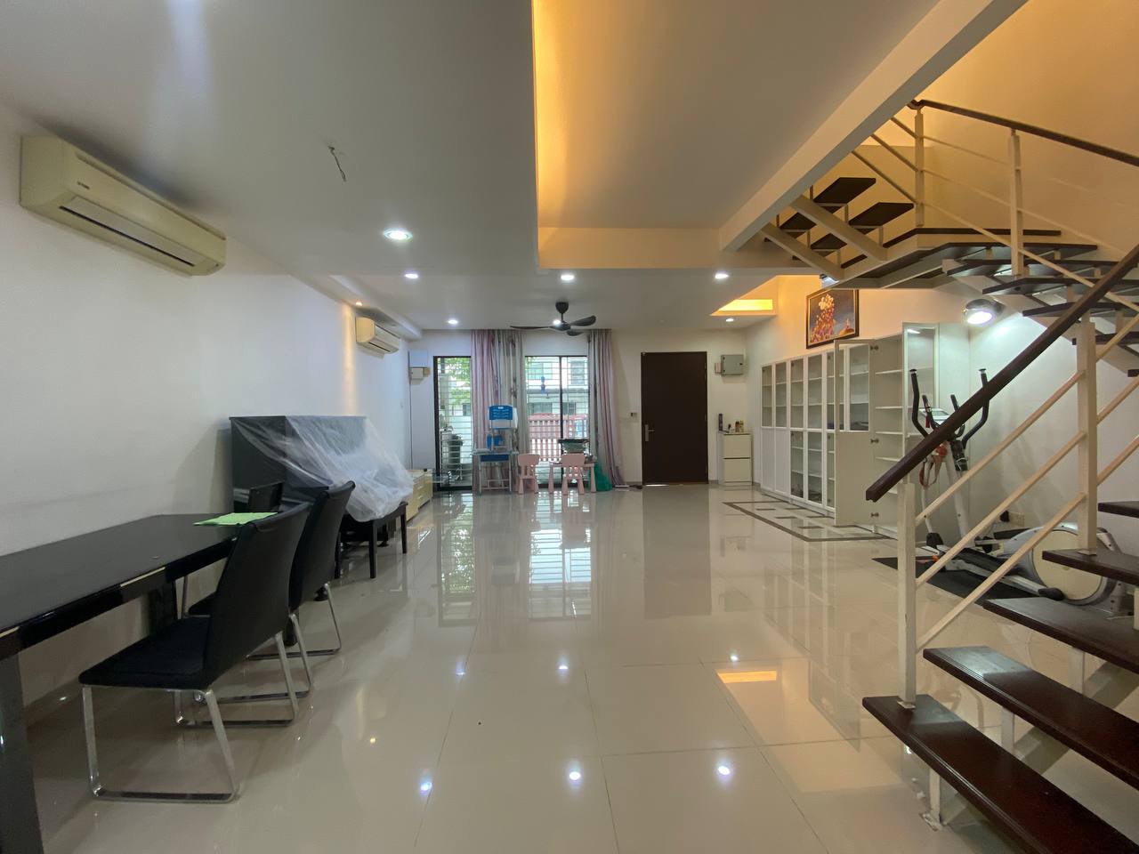 Ken Rimba Legian House by Emily - Malaysia Property Condo