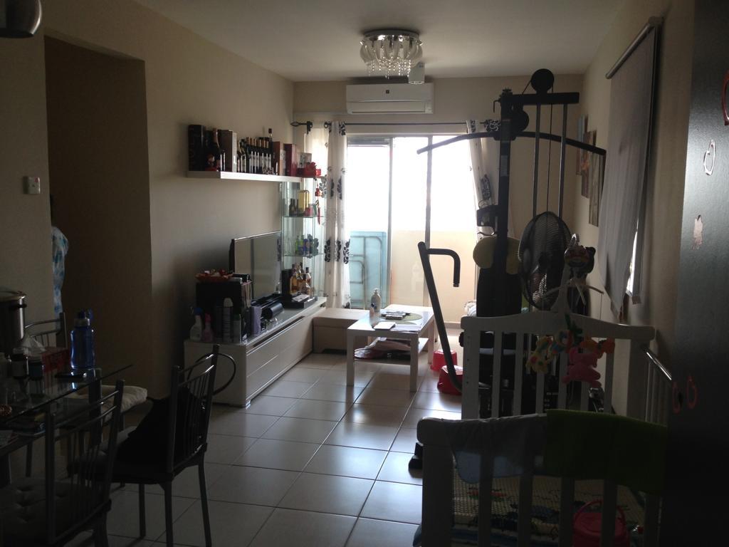 Taman Connaught, Mandarina Court, Cheras for Rent at Kuala Lumpur Cheras