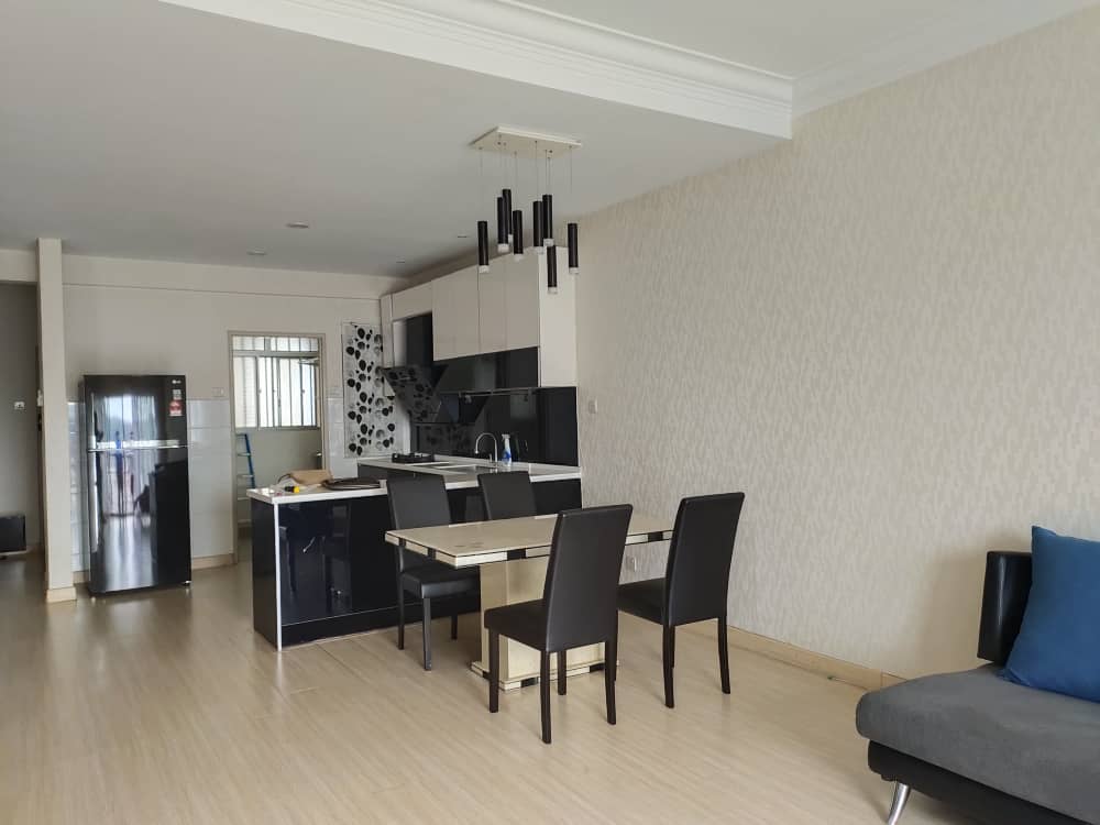 Setia Walk Serviced Apartment for Rent at Selangor Puchong