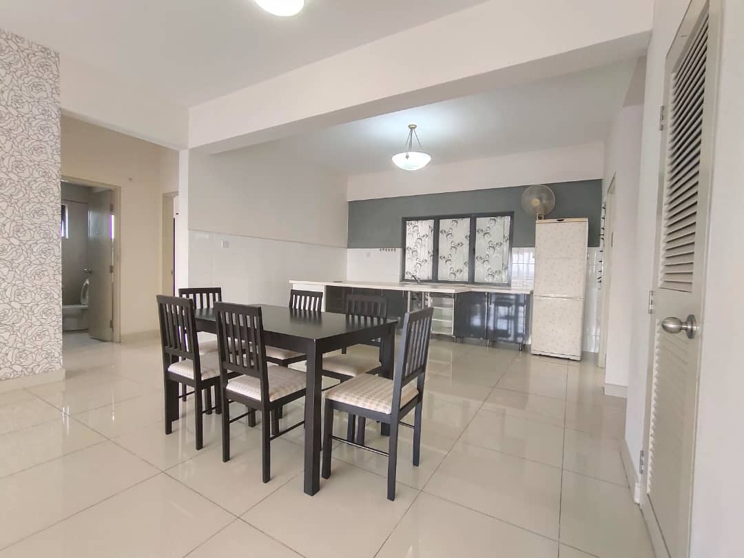 Setia Walk Serviced Apartment for Rent at Selangor Puchong