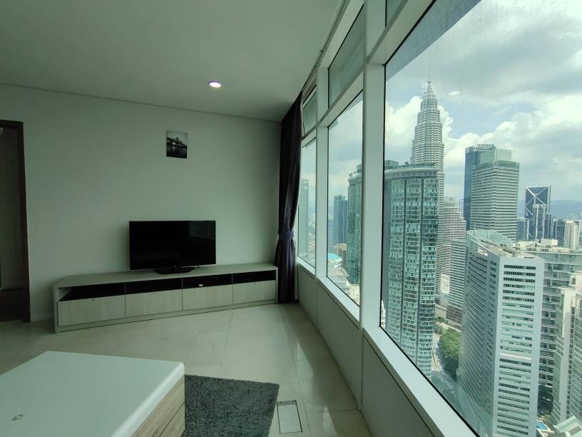 Vortex Suites KLCC for Rent at Kuala Lumpur Jalan Sultan Ismail