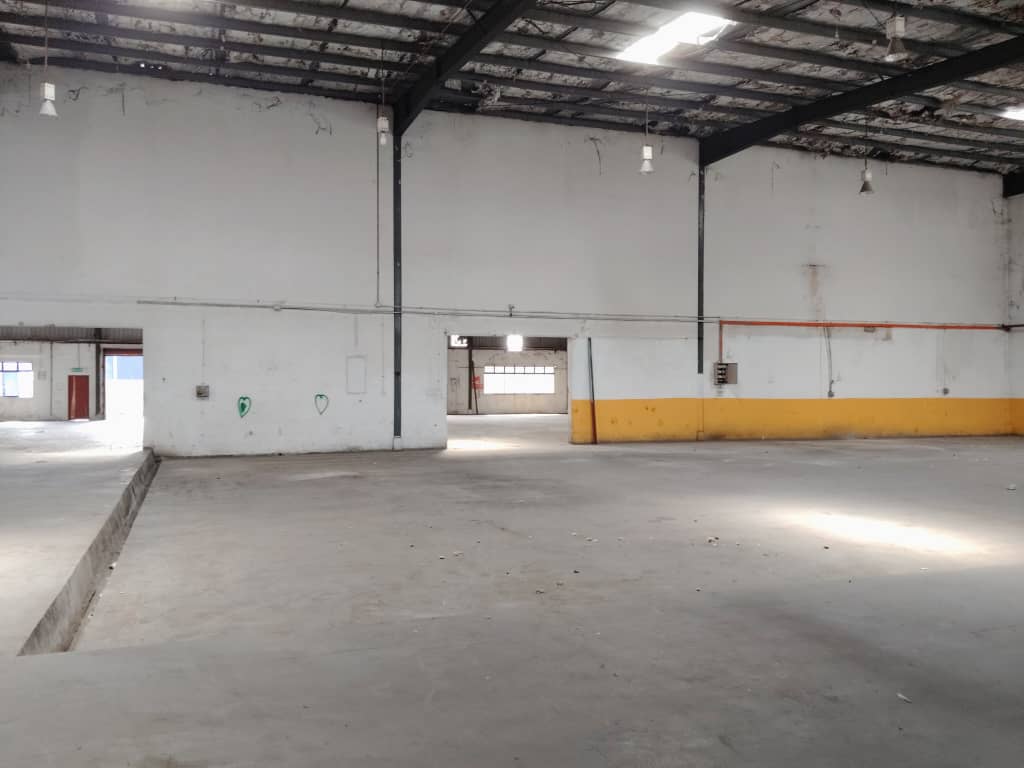 warehouse factory stand alone with 3 storey office - Malaysia Property ...