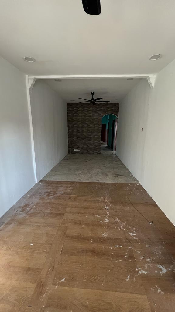SINGLE STOREY TAMAN JOHAN SETIA PERMAI KLANG for Sale at Selangor Klang