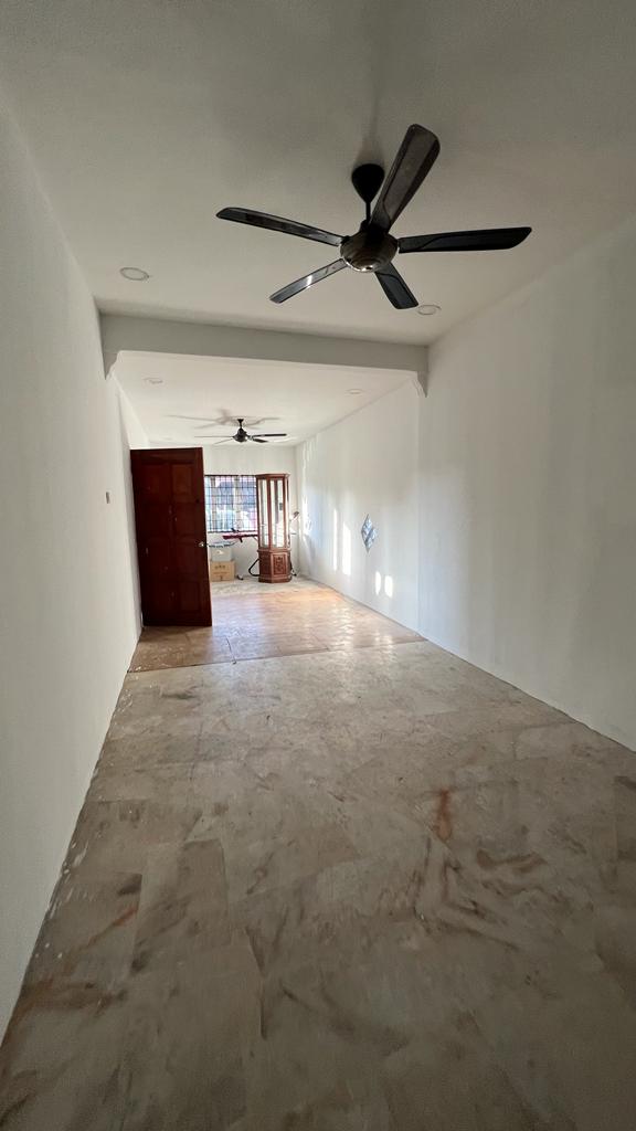 [WTS] SINGLE STOREY TAMAN JOHAN SETIA PERMAI KLANG