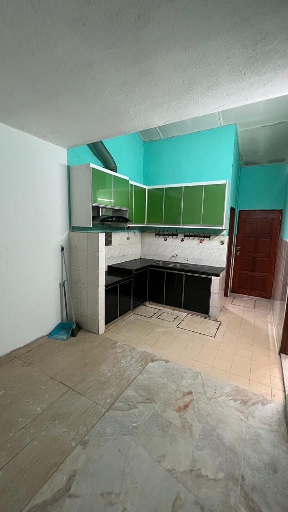 [WTS] SINGLE STOREY TAMAN JOHAN SETIA PERMAI KLANG