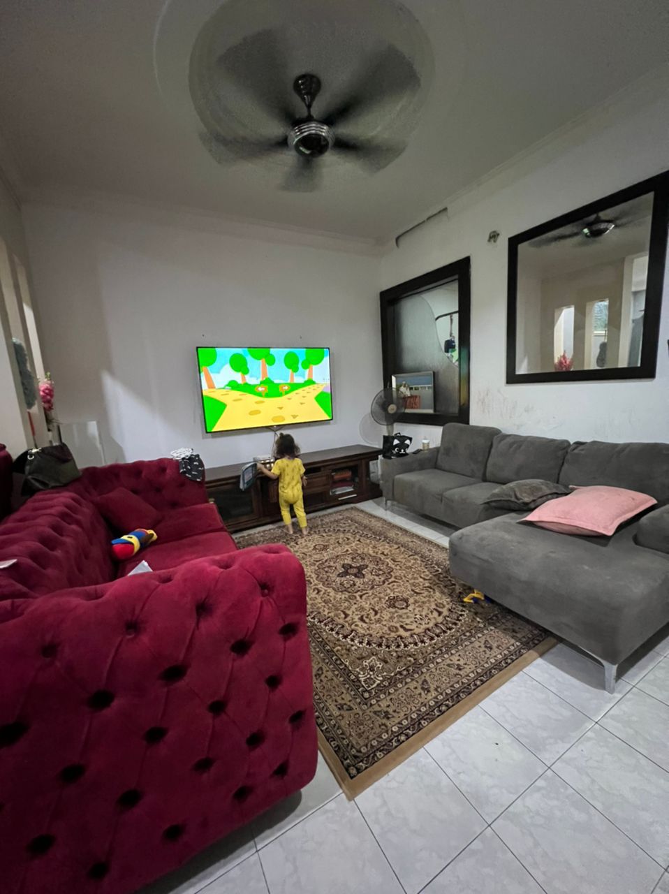 [WTS] Teres 2 Tingkat Bandar Laguna Merbok Sg Peta