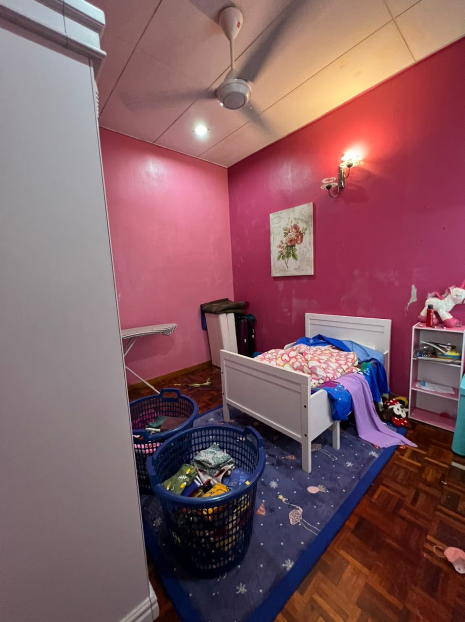 [WTS] Teres 2 Tingkat Bandar Laguna Merbok Sg Peta