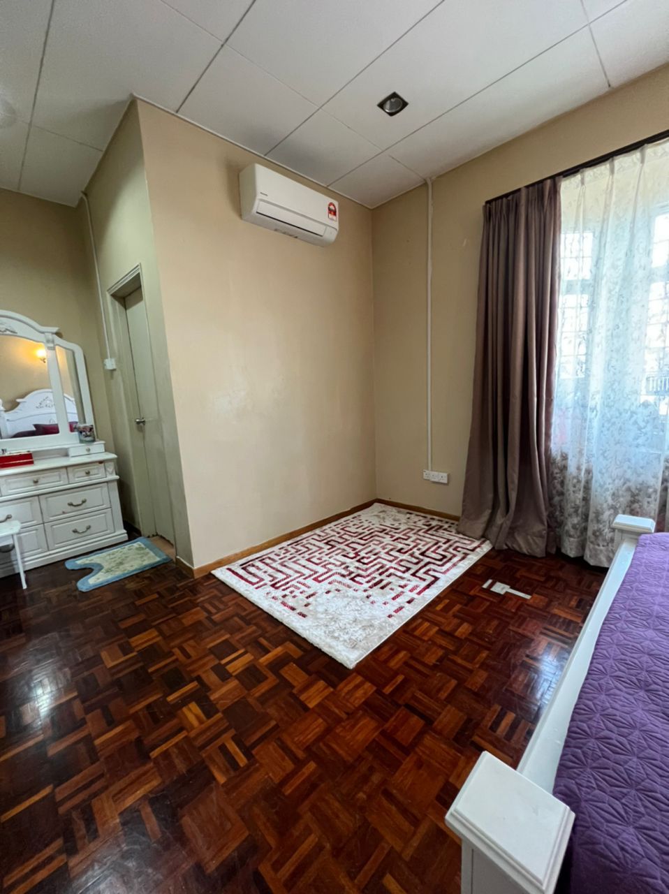 [WTS] Teres 2 Tingkat Bandar Laguna Merbok Sg Peta