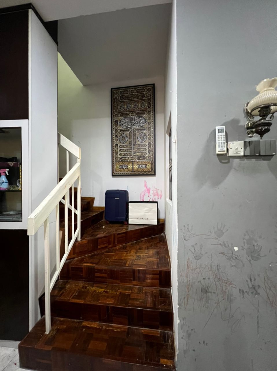 [WTS] Teres 2 Tingkat Bandar Laguna Merbok Sg Peta