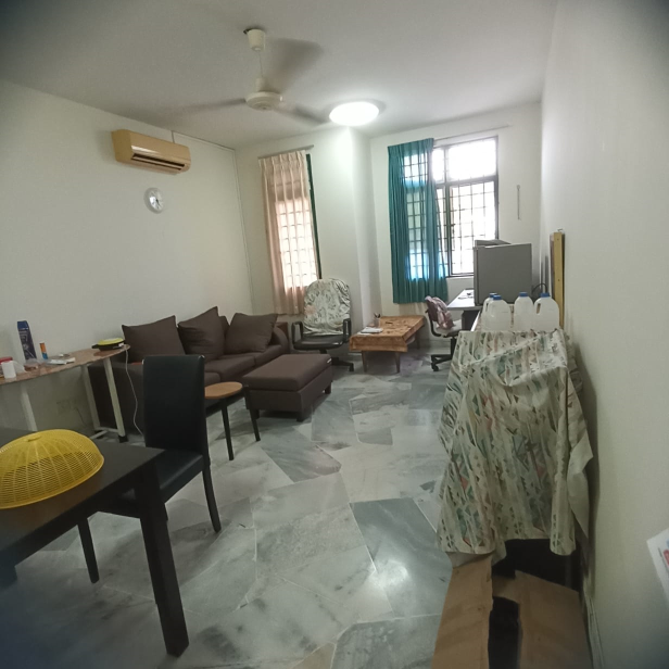 [WTS] Pangsapuri Ilham TTDI Jaya Shah Alam