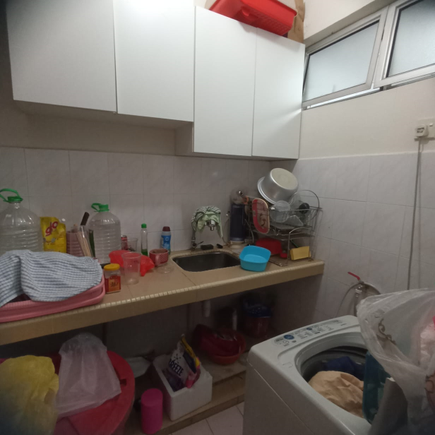[WTS] Pangsapuri Ilham TTDI Jaya Shah Alam