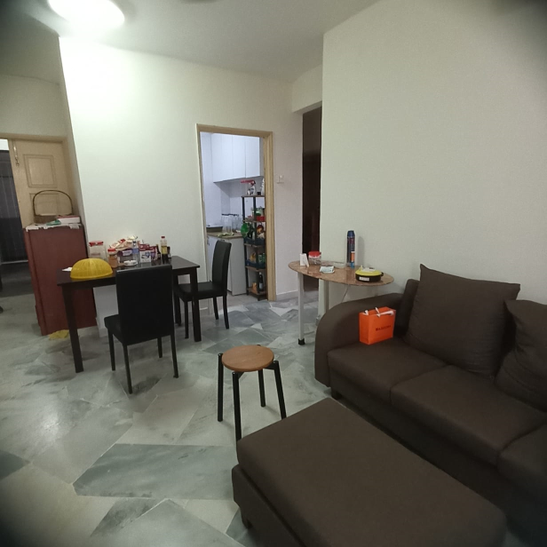 [WTS] Pangsapuri Ilham TTDI Jaya Shah Alam