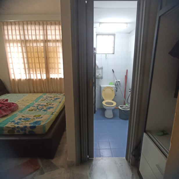 [WTS] Pangsapuri Ilham TTDI Jaya Shah Alam