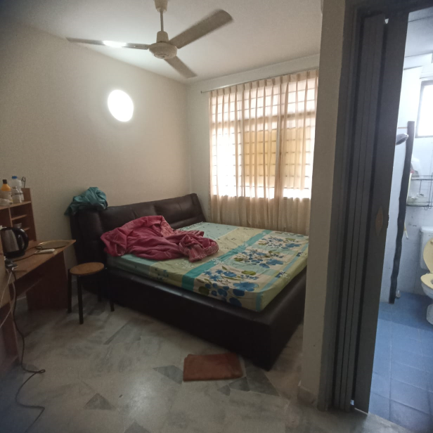 [WTS] Pangsapuri Ilham TTDI Jaya Shah Alam