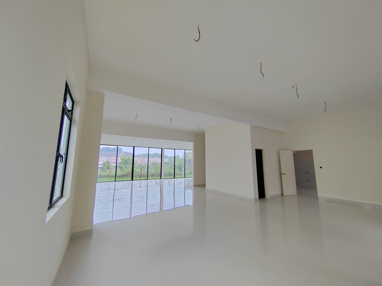 Double Storey Semi D Jalan Pulau Angsa, Nusa Rhu - Malaysia Property Condo