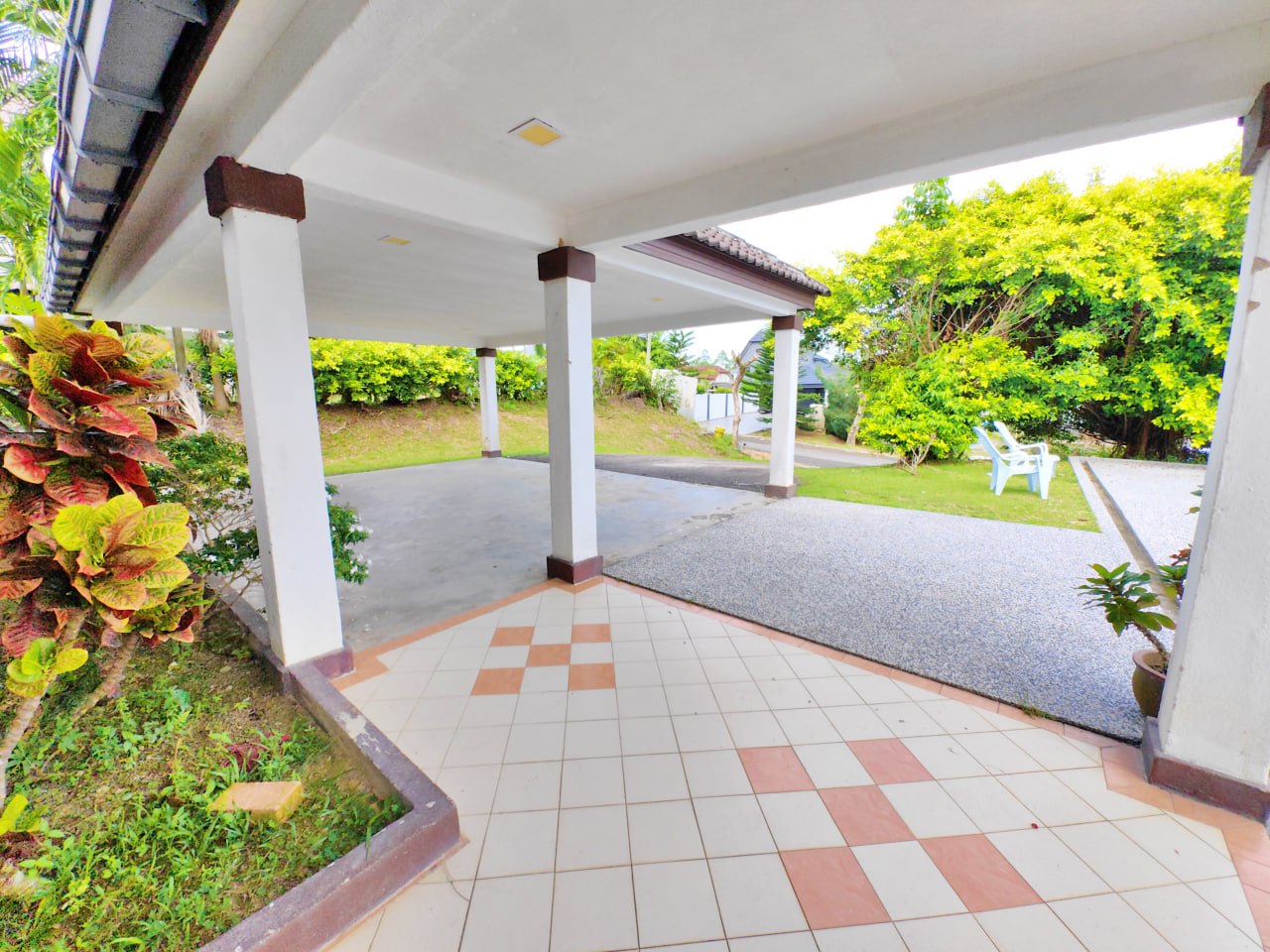 Single Storey Bungalow Villa AFamosa Resort Melaka for Sale at Melaka ...