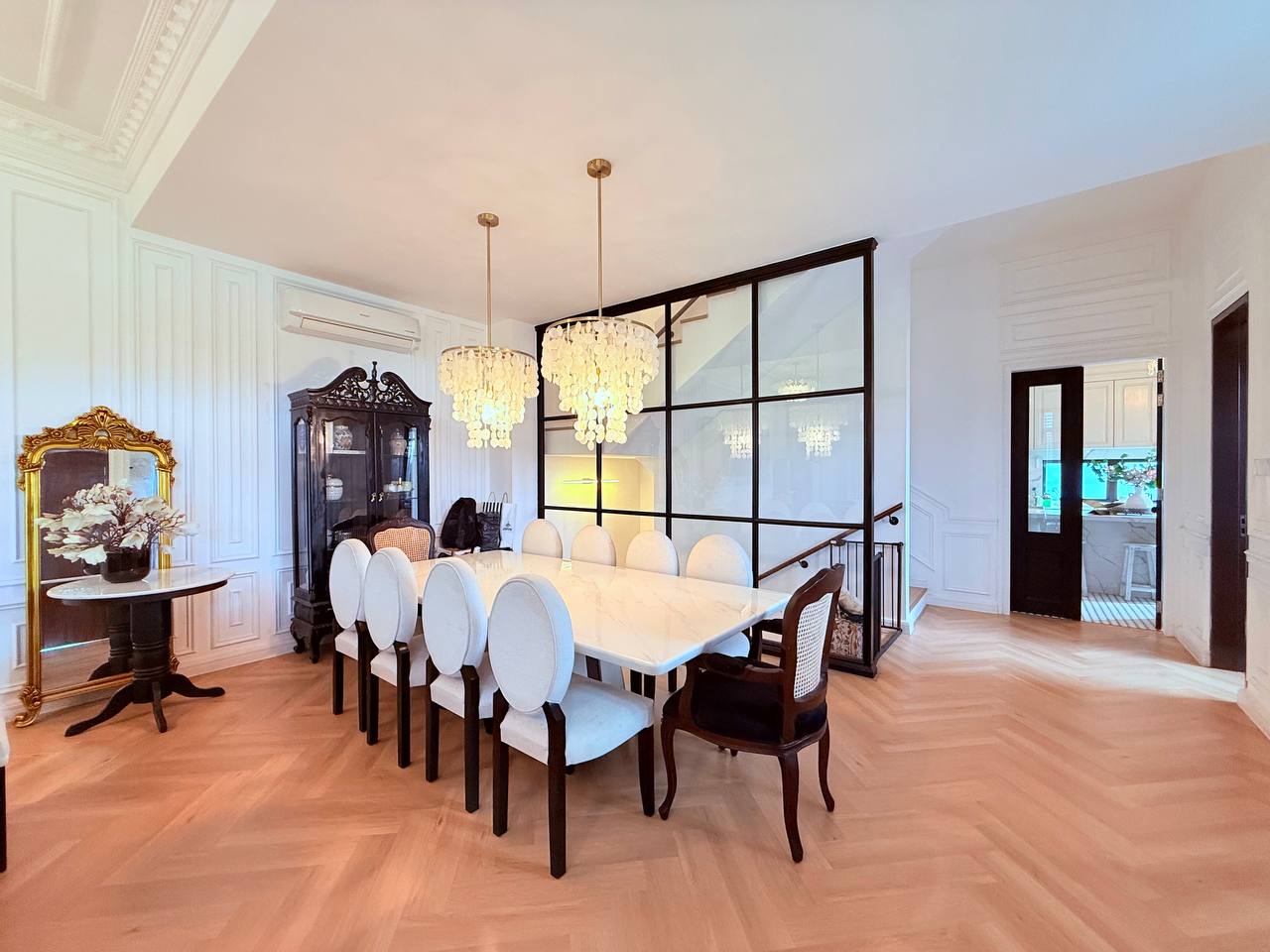 3 Storey Terrace The Mulia Residences, Cyberjaya for Sale at Selangor ...