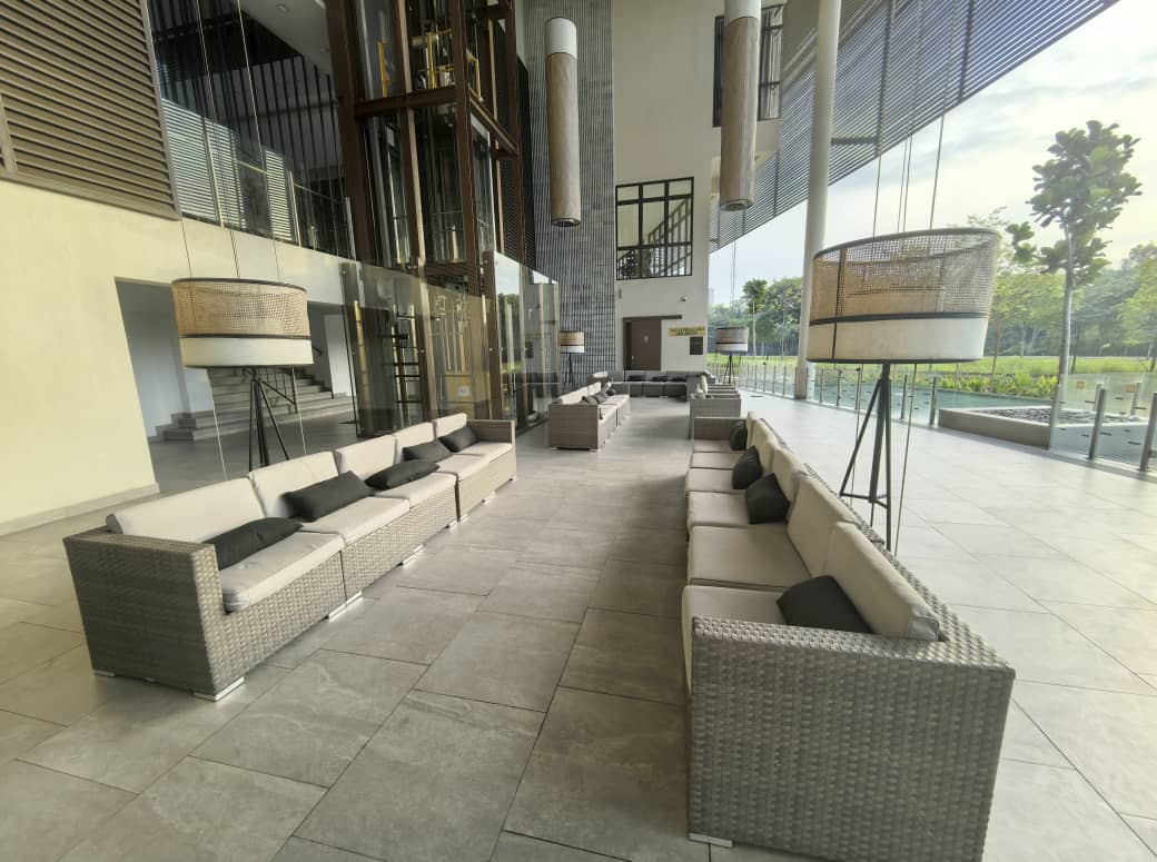 3 Storey Terrace The Mulia Residences, Cyberjaya for Sale at Selangor ...