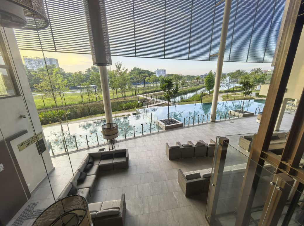 3 Storey Terrace The Mulia Residences, Cyberjaya for Sale at Selangor ...
