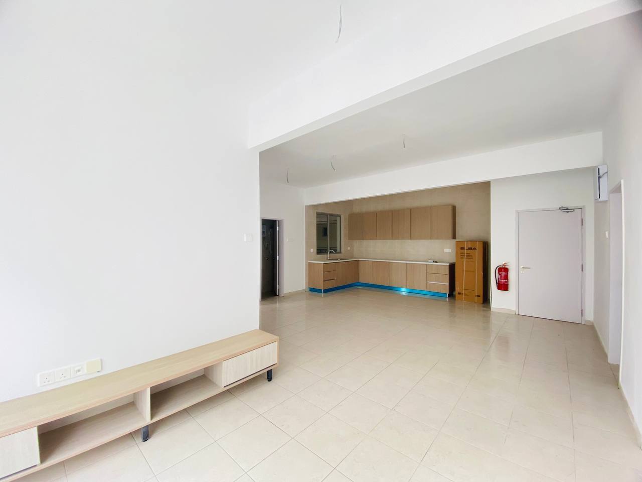 Renovated New Unit Residensi Adelia 3 Bangi Avenue - Malaysia Property ...
