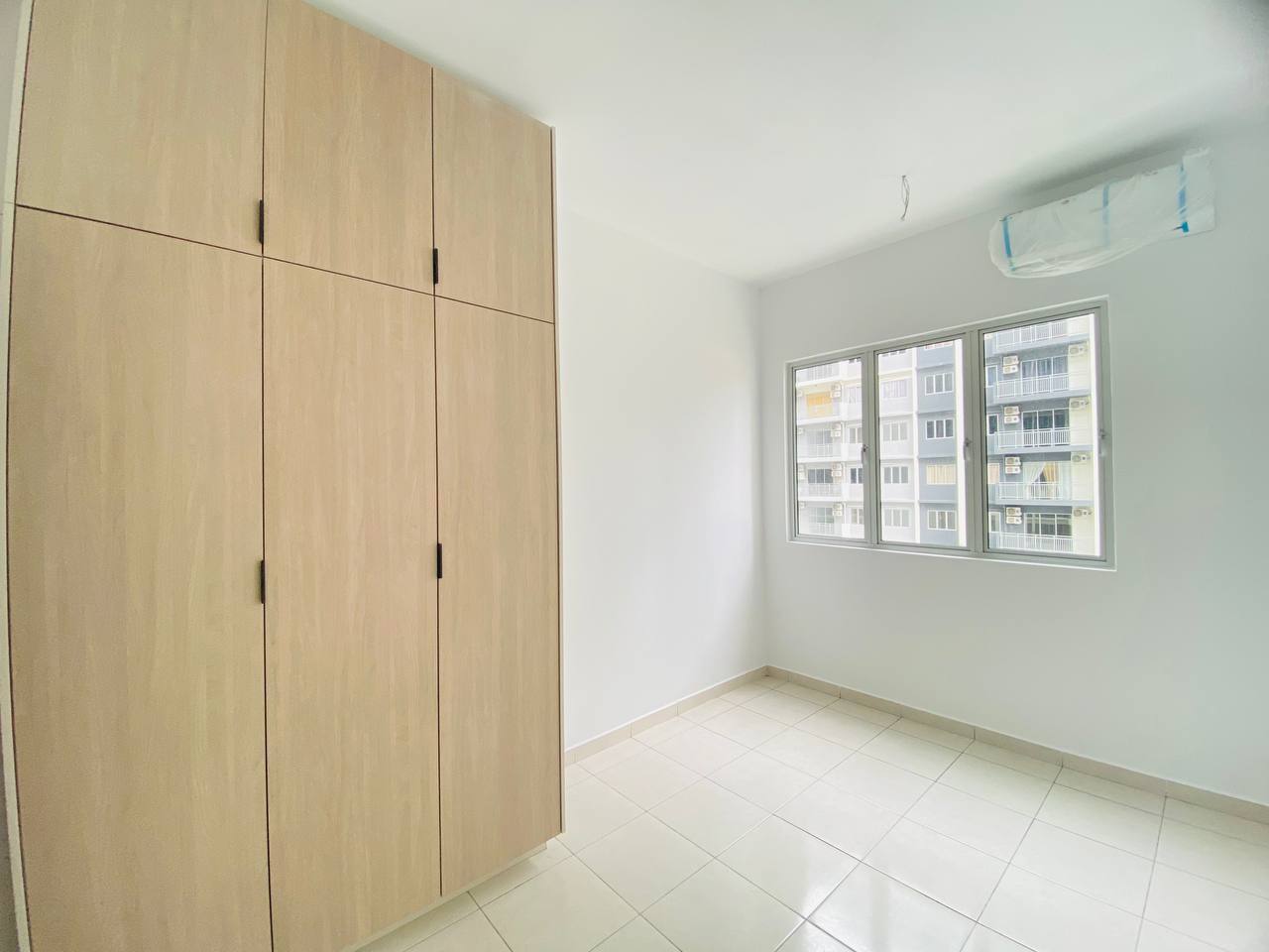 Renovated New Unit Residensi Adelia 3 Bangi Avenue - Malaysia Property ...