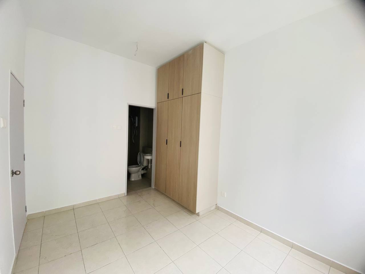 Renovated New Unit Residensi Adelia 3 Bangi Avenue - Malaysia Property ...
