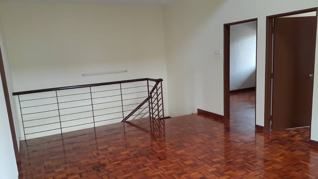 End Lot 2 Storey Dual Frontage Andira Denai Alam - Malaysia Property Condo