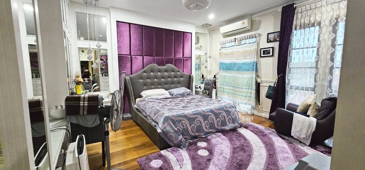 2 Storey Bungalow House Country Heights Kajang - Malaysia Property Condo