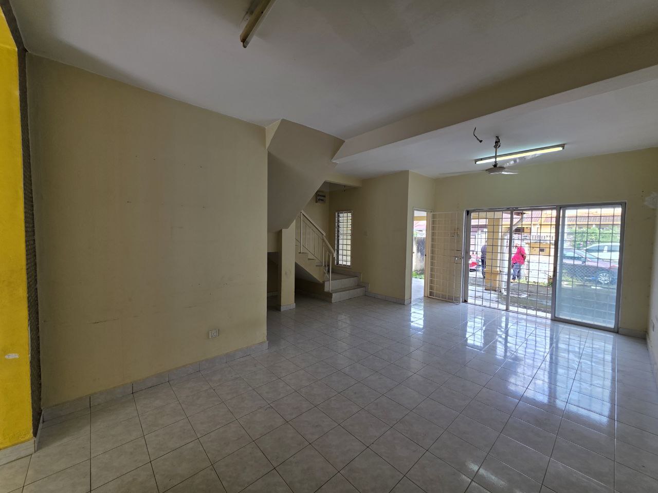 Double Storey Taman Peak 208 Kajang Utama Kajang for Sale at Selangor ...