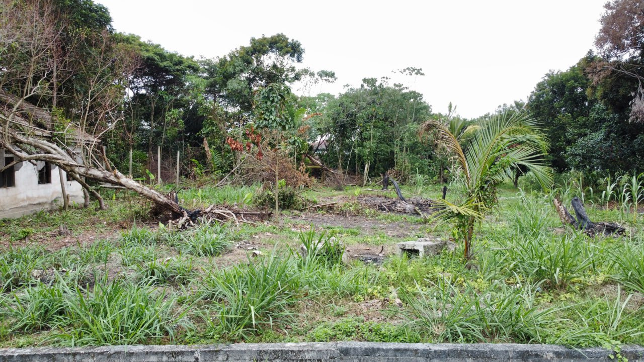 Agricultural Land Kg Merbau Sempak Sungai Buloh - Malaysia Property Condo