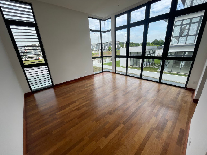 3 Storey Semi D Senna Presint 12 Putrajaya - Malaysia Property Condo