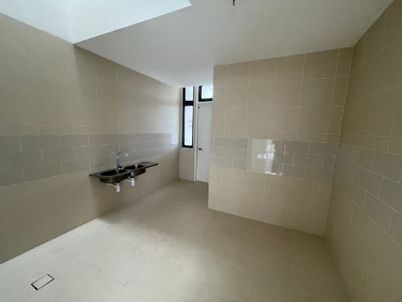 3 Storey Semi D Senna Presint 12 Putrajaya - Malaysia Property Condo