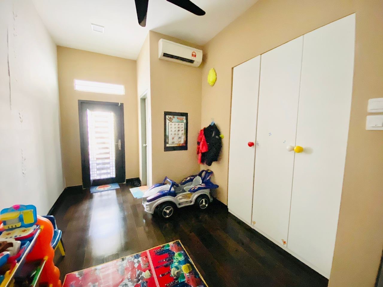 2 Storey Terrace Type Azalea Taman TTDI Grove for Sale at Selangor Kajang