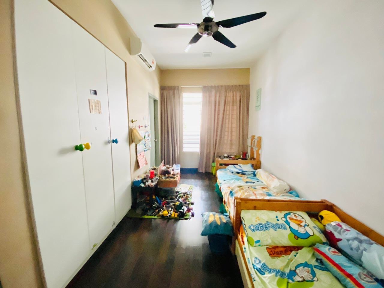 2 Storey Terrace Type Azalea Taman TTDI Grove for Sale at Selangor Kajang