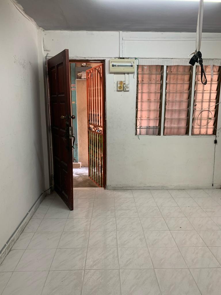 Pandan Jaya Flat, Pandan Jaya for Sale at Kuala Lumpur Pandan Jaya