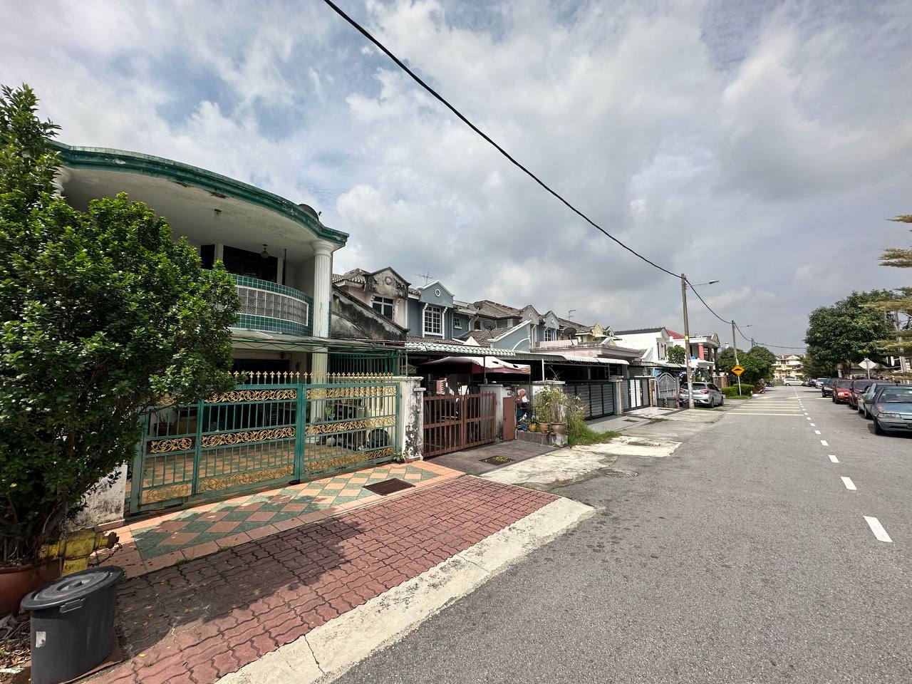 DOUBLE STOREY TERRACE TAMAN SAMUDERA BATU CAVES for Sale at Selangor ...