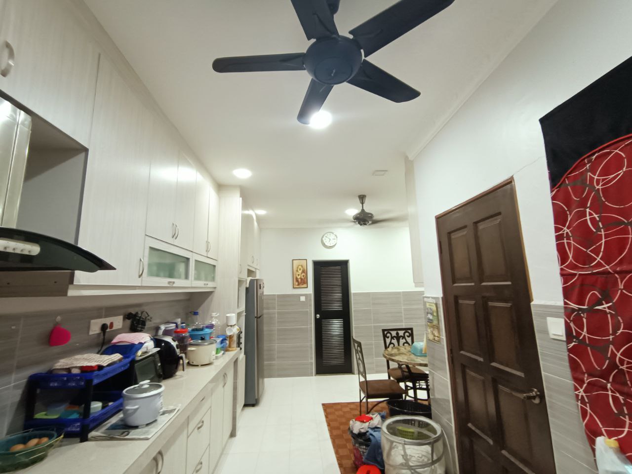 Semi D Setingkat Taman Intan Baiduri for Sale at Selangor Sepang