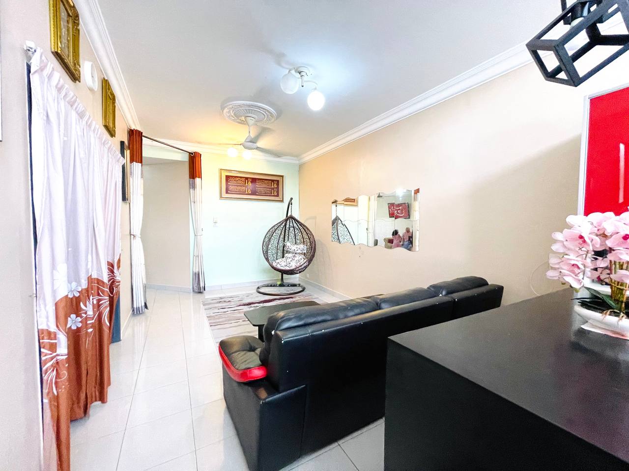 End Lot Single Storey Taman Warisan Bestari Sepang for Sale at Selangor ...