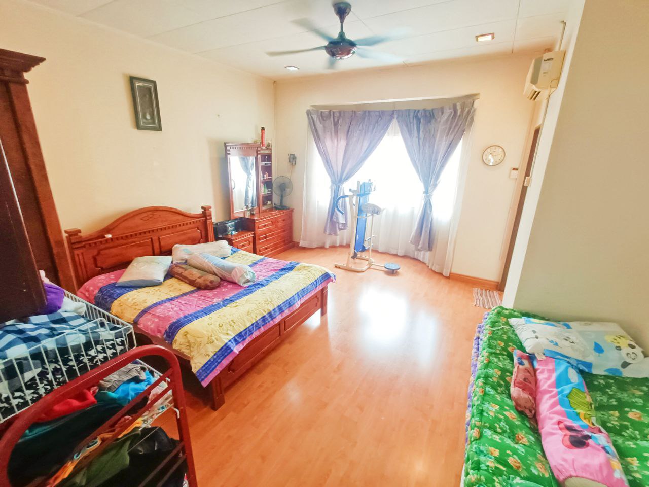 Double Storey Dataran Pandan Prima Ampang for Sale at Kuala Lumpur Ampang