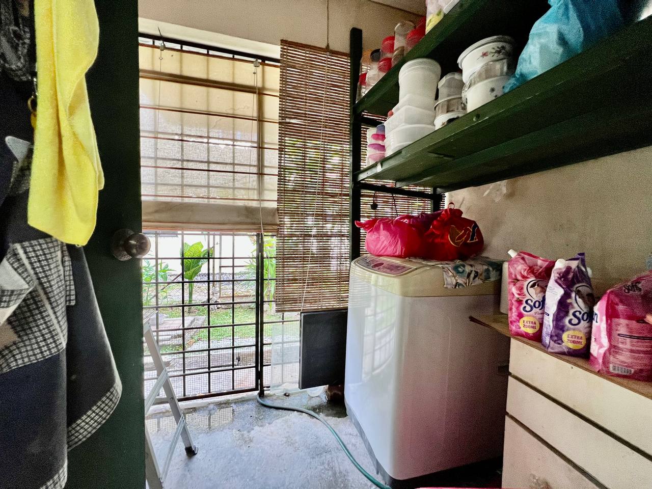 Ukay Perdana for Sale at Selangor Ampang