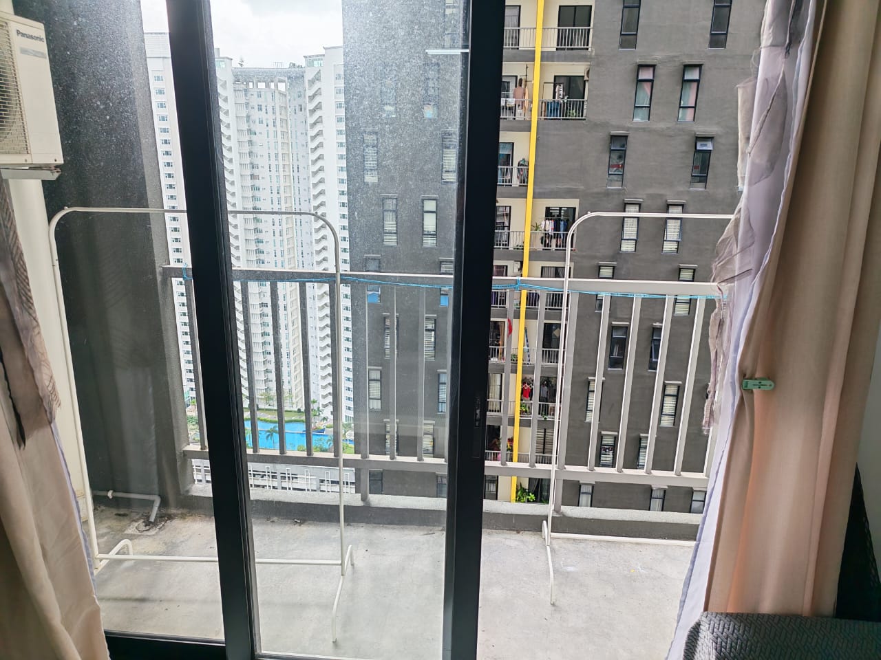 Tri pinnacle rm1500 nov 25 - Malaysia Property Condo