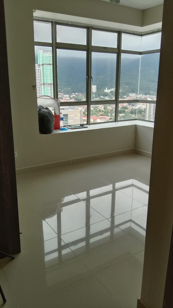 All season park rm1800 dec 25 - Malaysia Property Condo