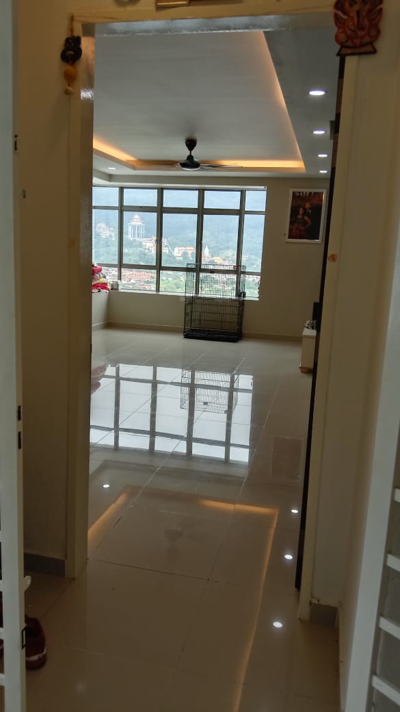 All season park rm1800 dec 25 - Malaysia Property Condo