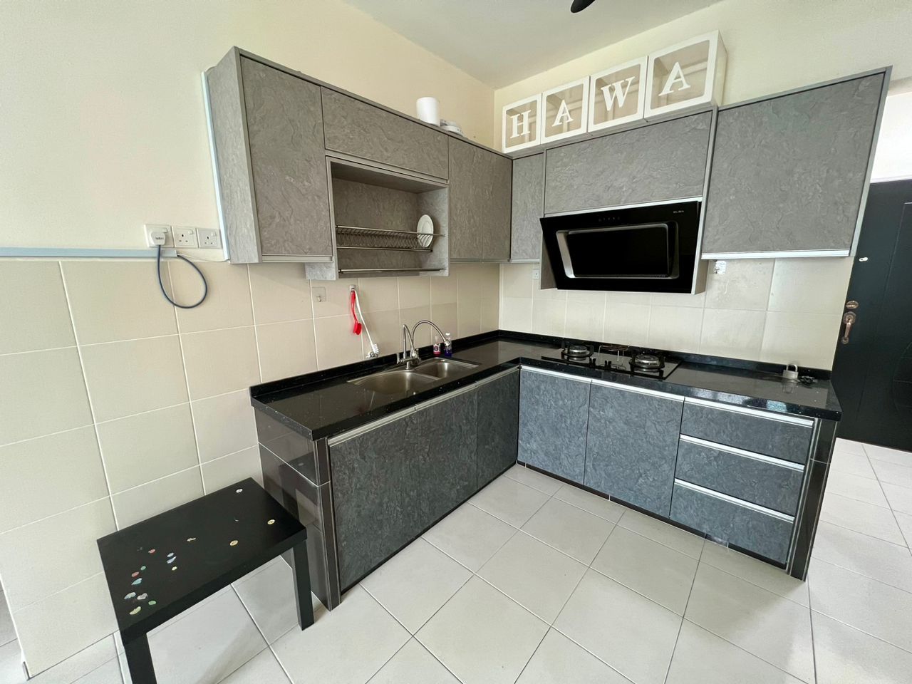 Mahsuri Square rm1800 dec 25 - Malaysia Property Condo