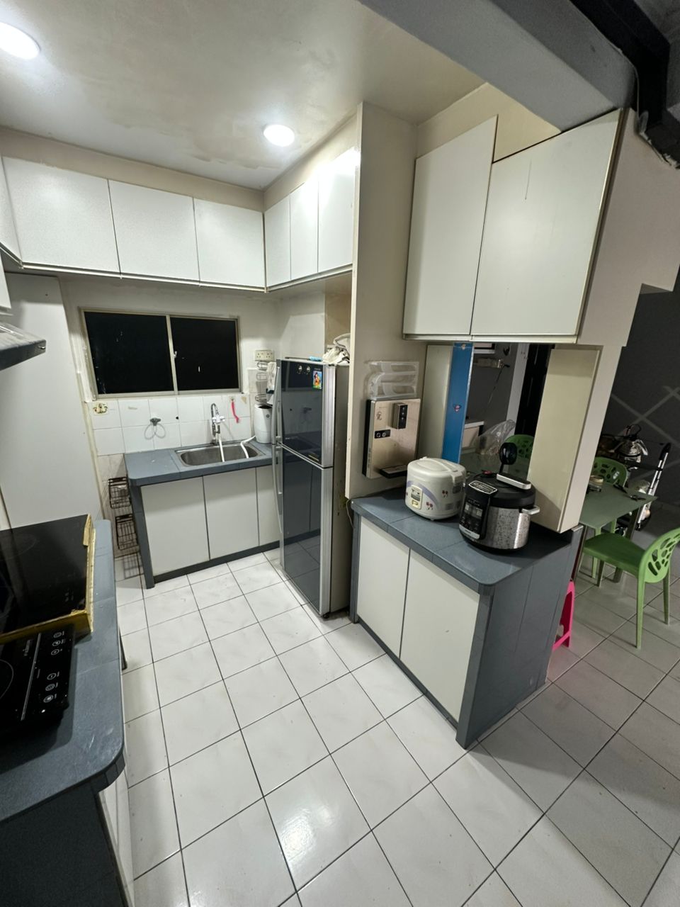 Gambier heights rm1300 dec 25 - Malaysia Property Condo