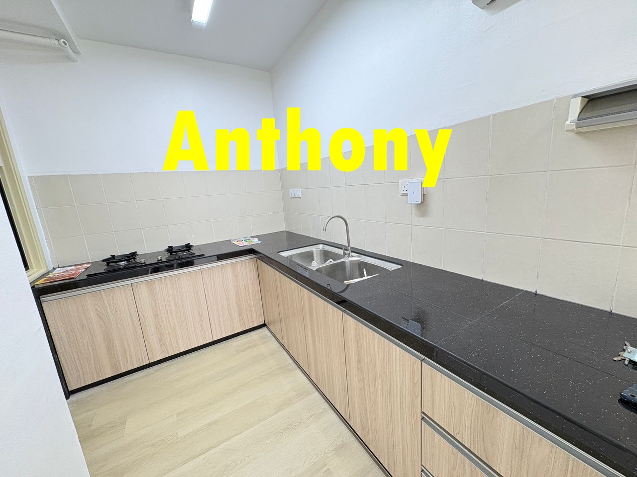 Melody homes rm1000 jan 26 - Malaysia Property Condo