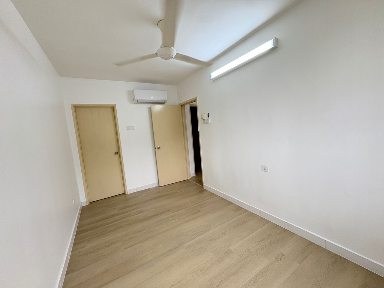 Melody homes rm1000 jan 26 - Malaysia Property Condo