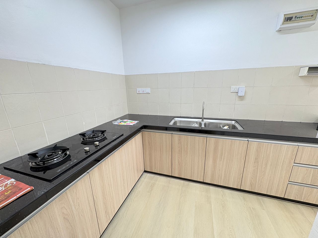 Melody homes rm1000 jan 26 - Malaysia Property Condo